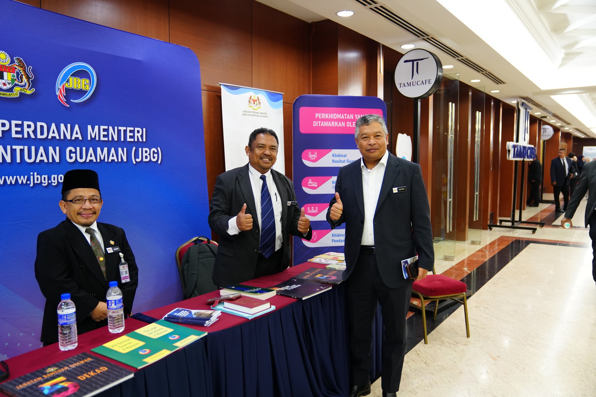 RUU Bantuan Guaman dan Pembelaan Awam 2025: Satu Sejarah Baharu Akses Keadilan untuk Rakyat ...